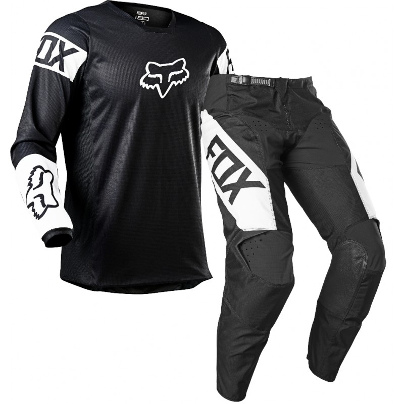 Dirt bike clothing and kit guide - 10Ten MX
