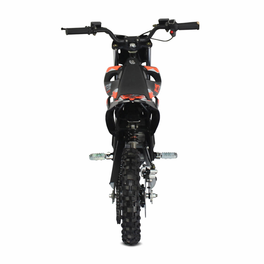 10Ten MX-E Electric Dirt Bike - 10Ten MX