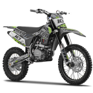 10Ten 250R Dirt Bike