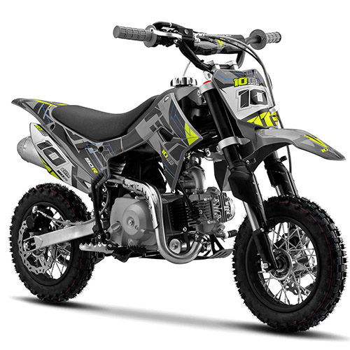 10Ten 90R Junior Dirt Bike