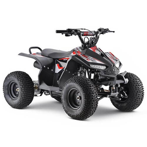 10Ten RXR 110 Quad Bike - 10Ten MX